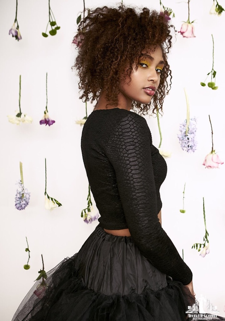 Picture of Khamisa Wilsher