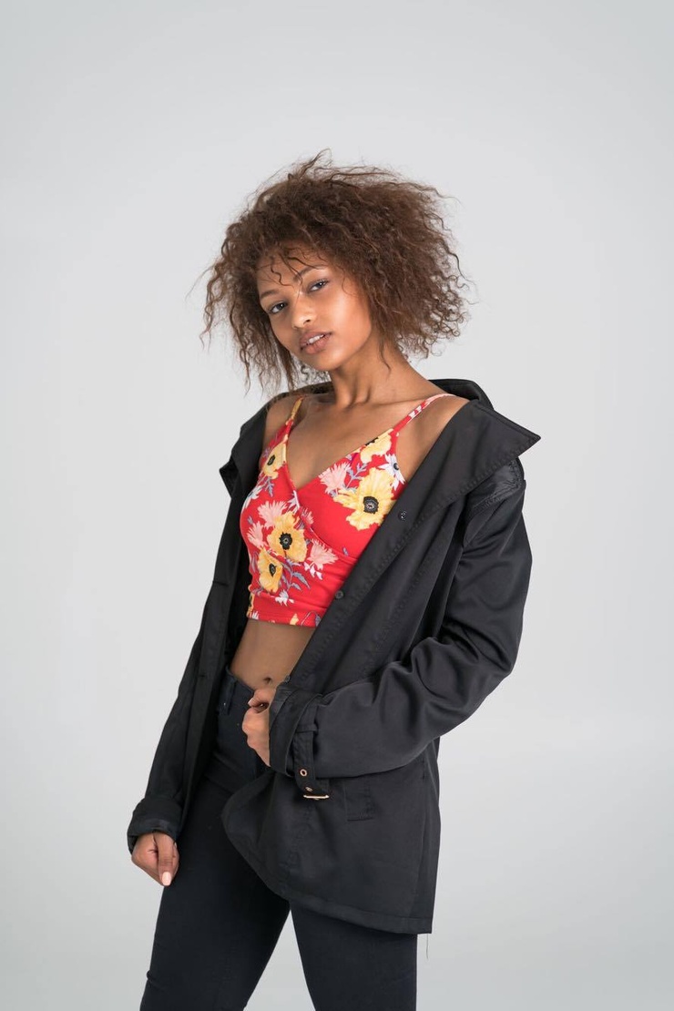 Picture of Khamisa Wilsher