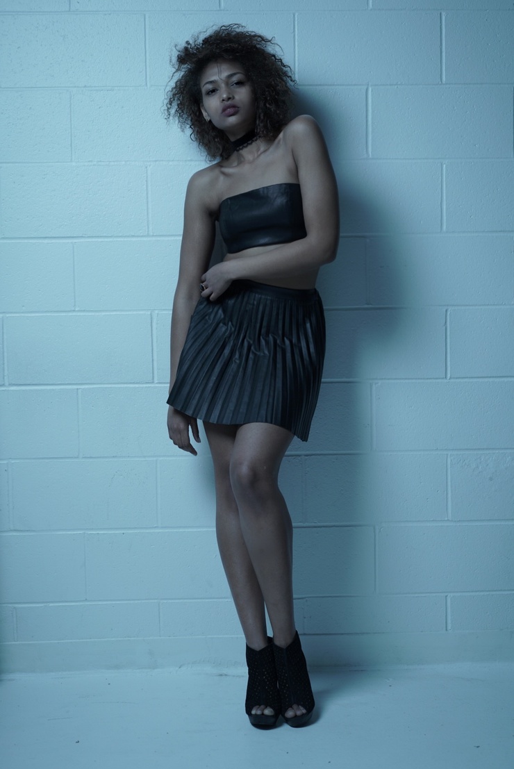 Picture of Khamisa Wilsher