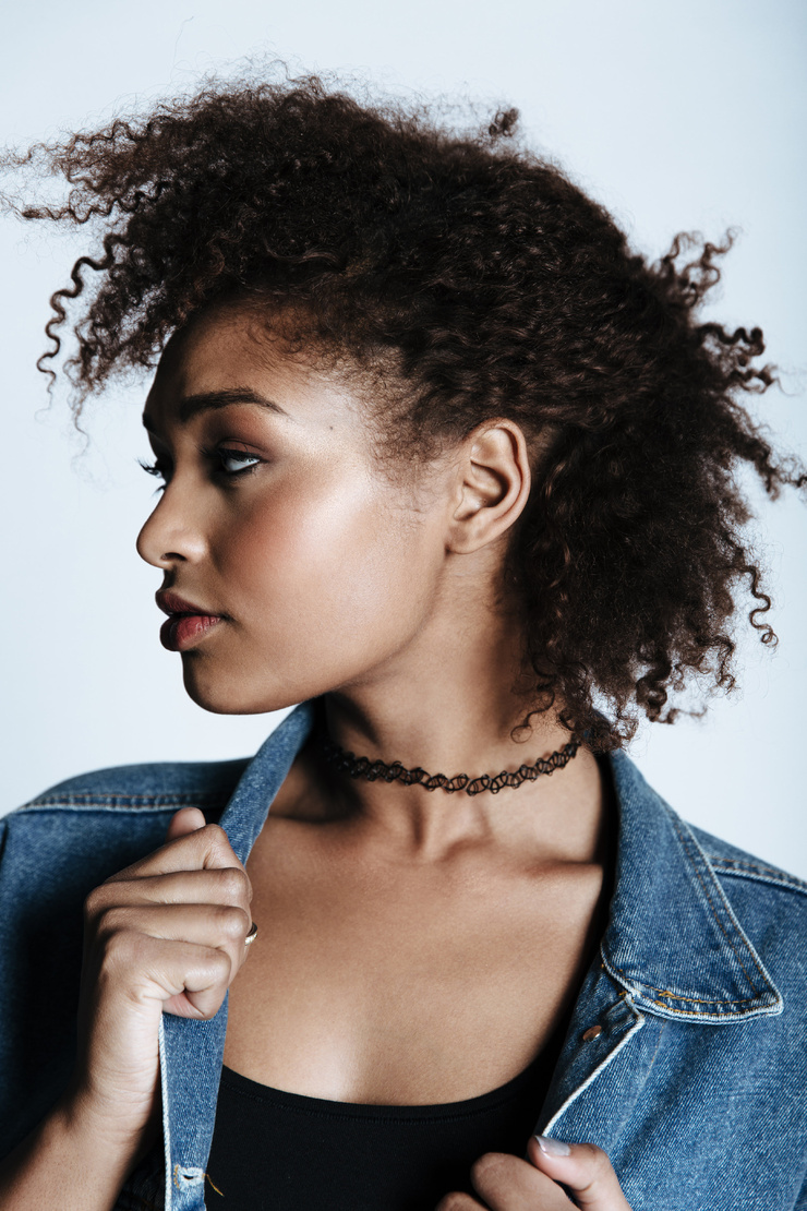 Picture of Khamisa Wilsher