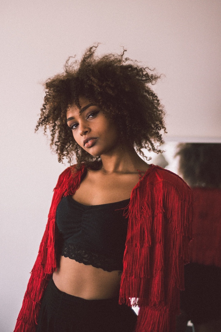 Picture of Khamisa Wilsher