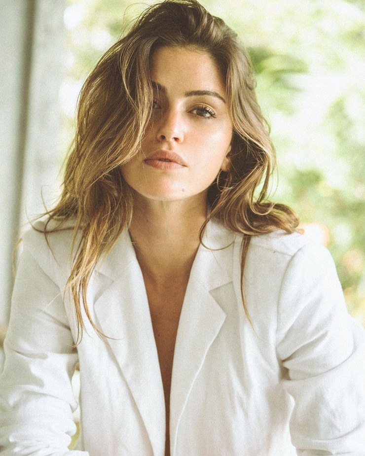 Picture of Jehane Paris