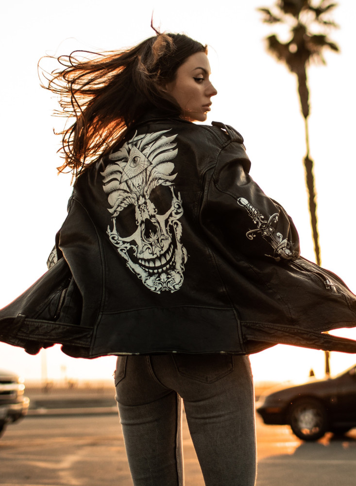 Picture of Neraida Bega