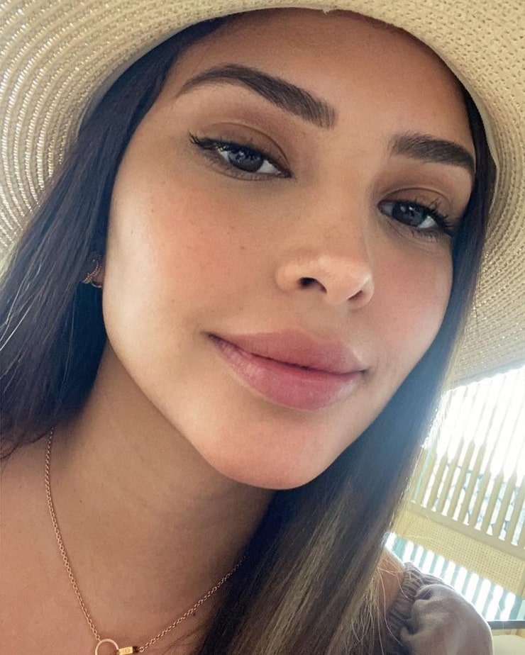 Picture of Ana Paula Saenz