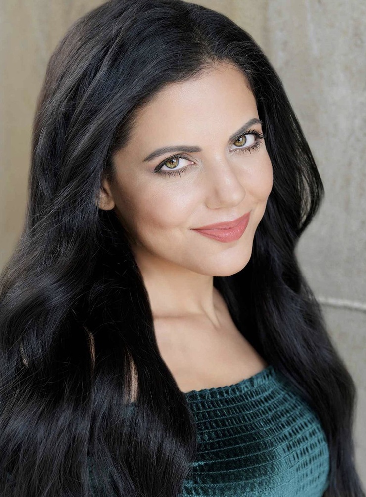 Picture of Vered Blonstein