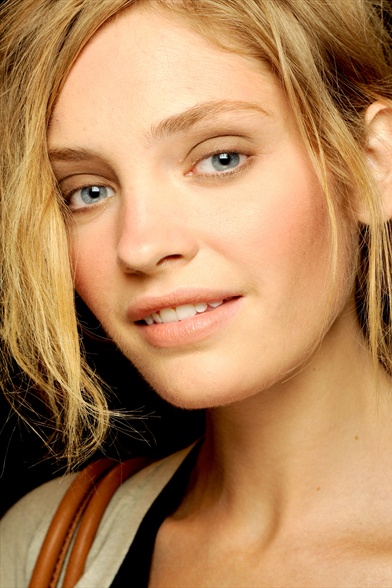 Picture of Heidi Mount