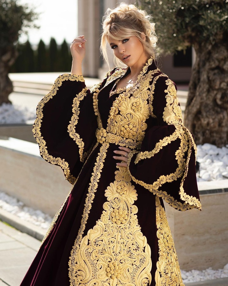 Picture of Afrona Dika