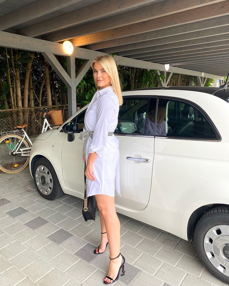 Image of Afrona Dika