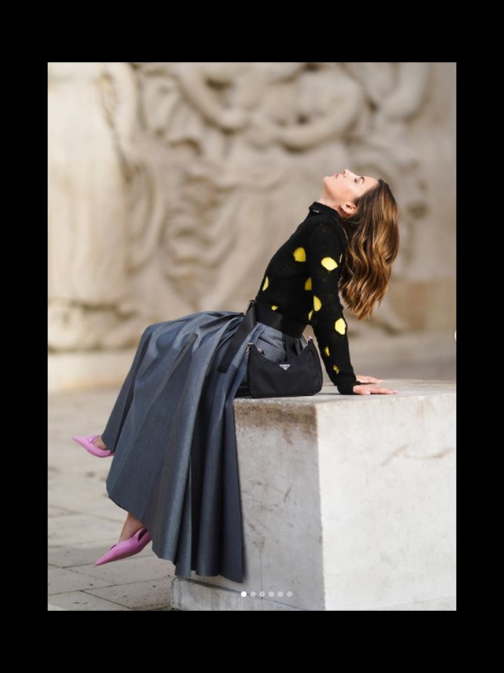 Alexandra Pereira picture