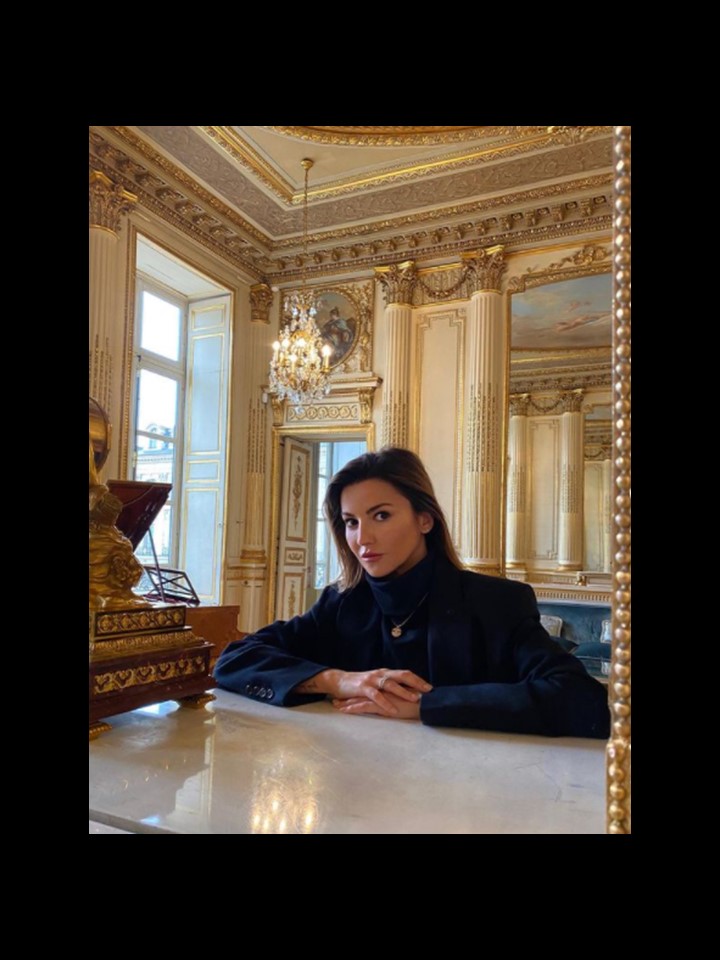 Picture of Alexandra Pereira