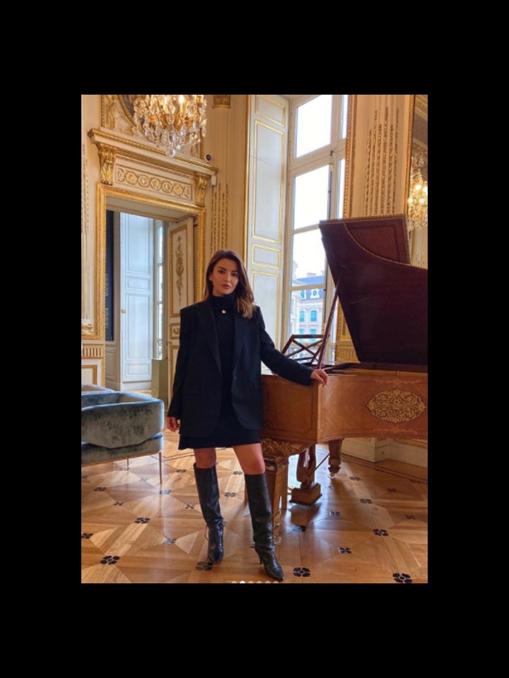 Picture of Alexandra Pereira