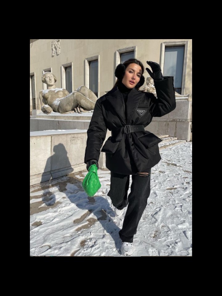 Picture of Alexandra Pereira