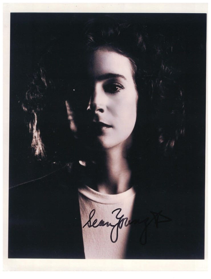 Picture of Sean Young