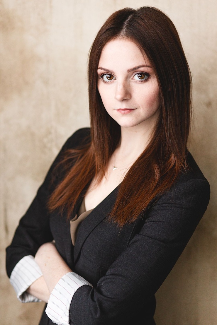 Picture of Jessica Clement