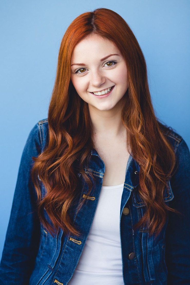 Picture of Jessica Clement