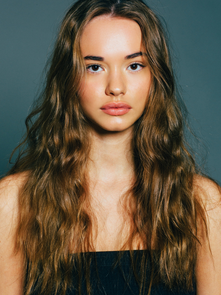 Picture of Johnny Sequoyah