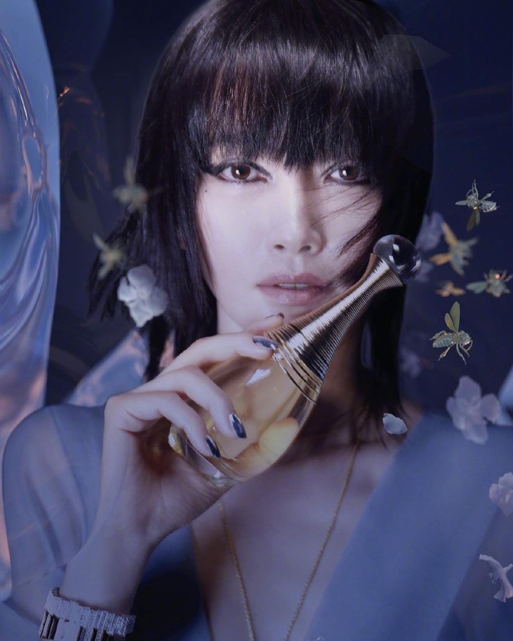 Li Bing Bing picture