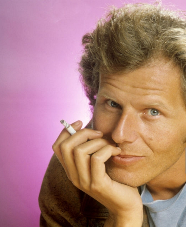 Picture of Georg Danzer