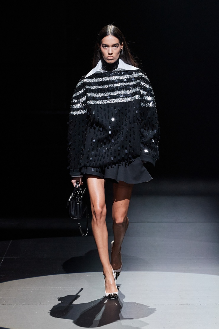 Picture of Grace Valentine (model)