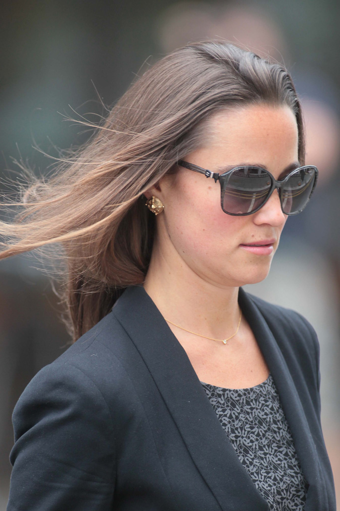 Pippa Middleton image