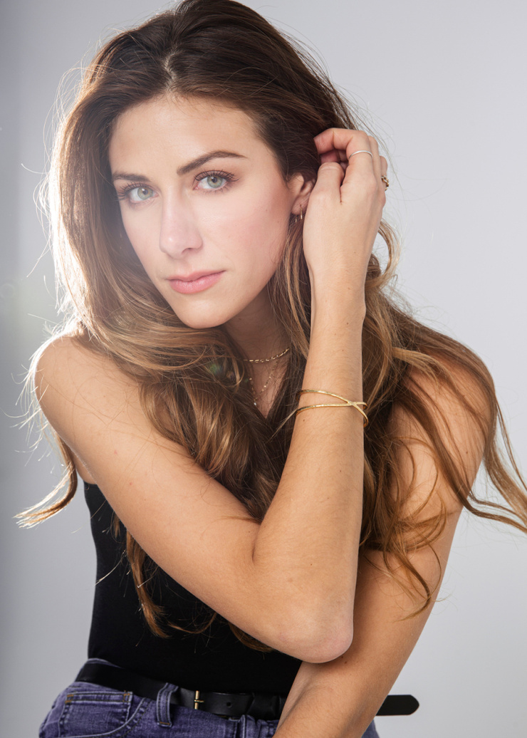 Picture of Perry Mattfeld