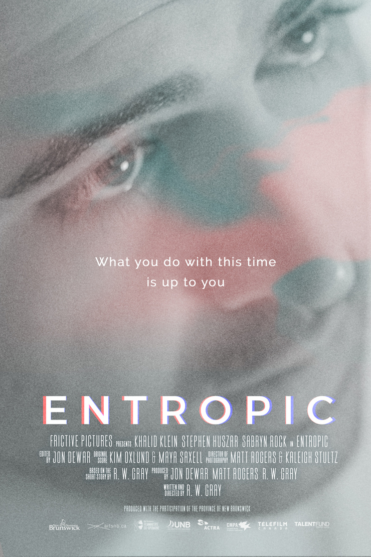 Image of Entropic