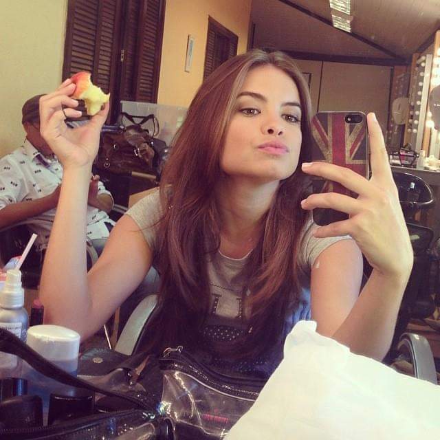 Picture of Lua Blanco