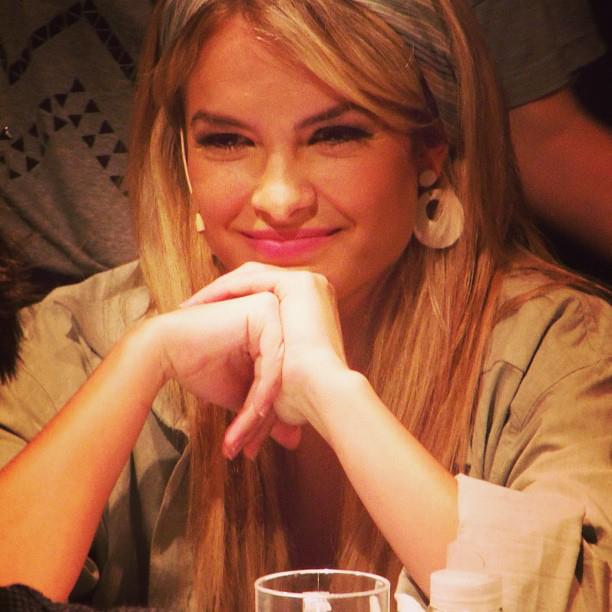 Picture of Lua Blanco