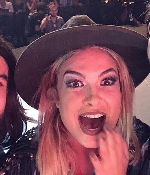 Image of Lua Blanco