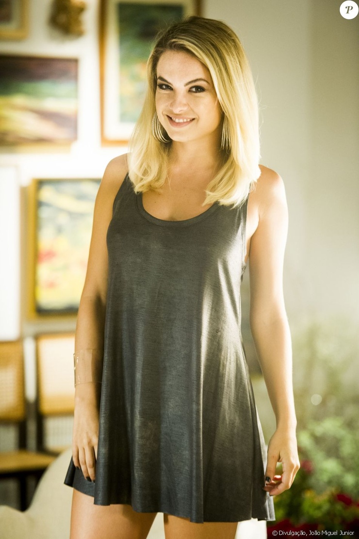 Picture of Lua Blanco