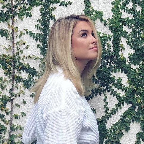 Picture of Lua Blanco