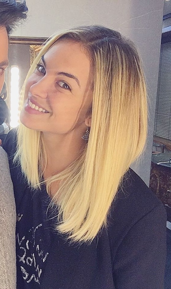 Picture of Lua Blanco