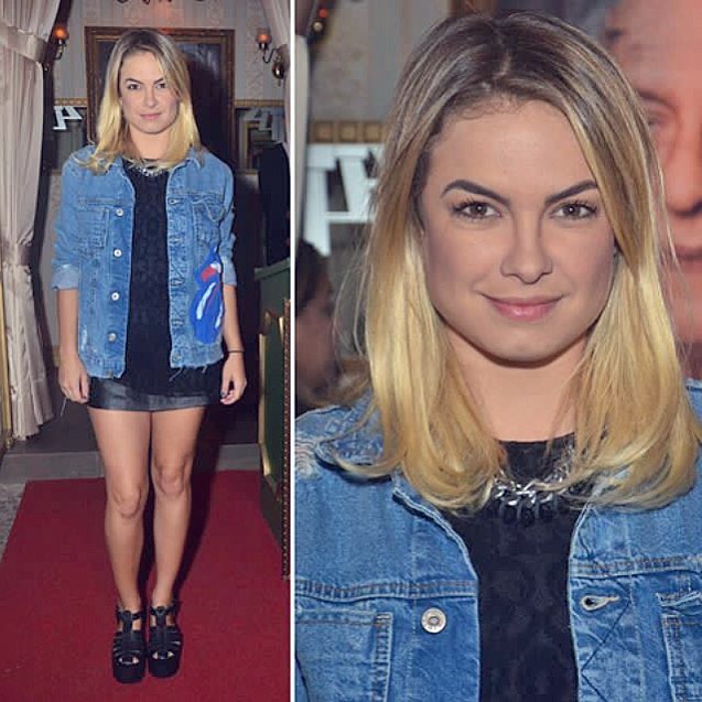 Lua Blanco picture