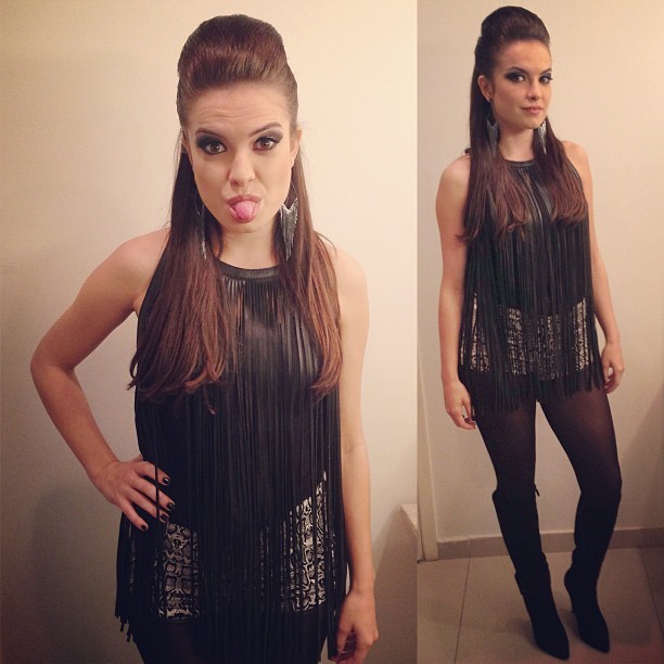 Picture of Lua Blanco