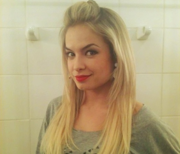 Picture of Lua Blanco