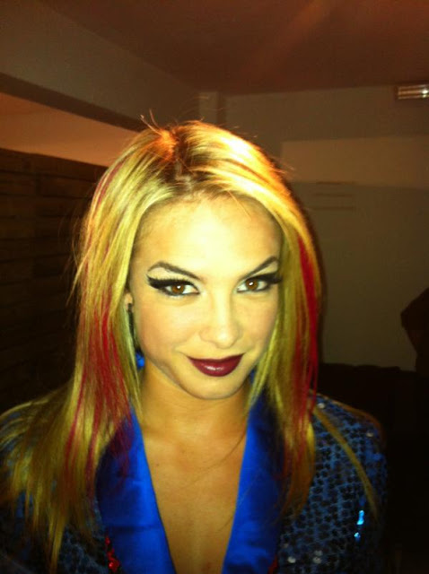 Lua Blanco image