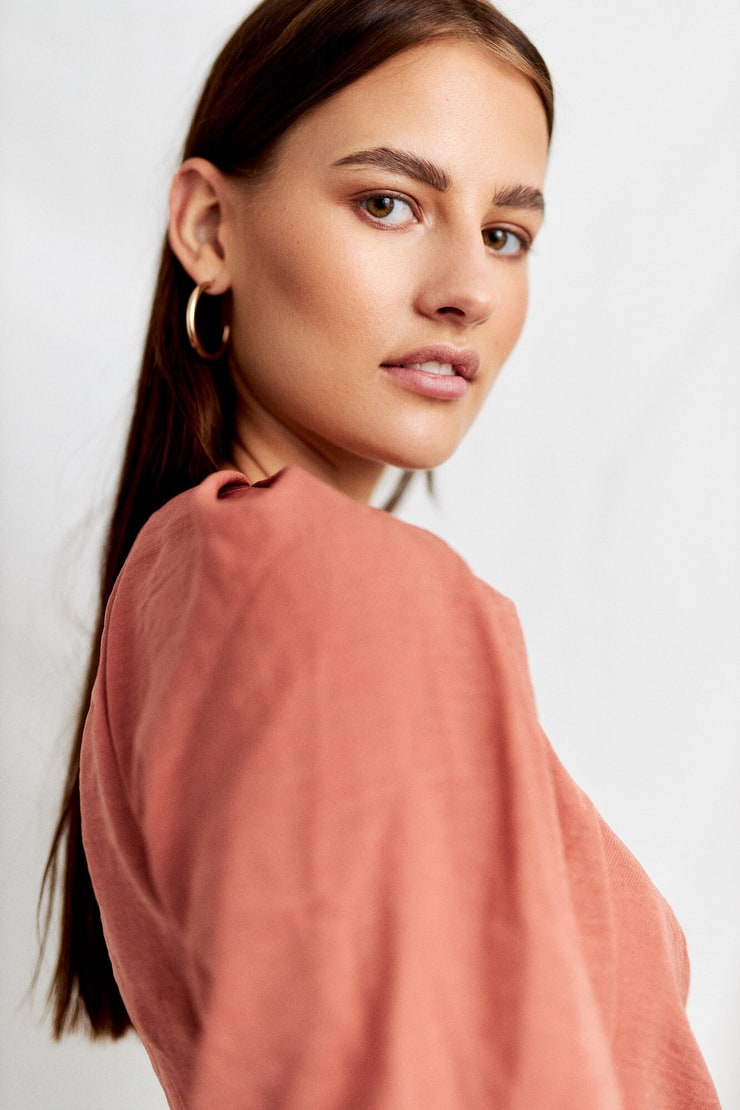 Picture of Celine Peschek