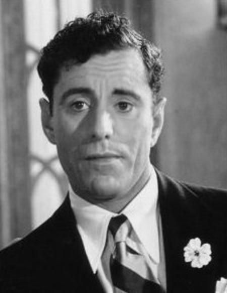 Picture of Charlie Hall