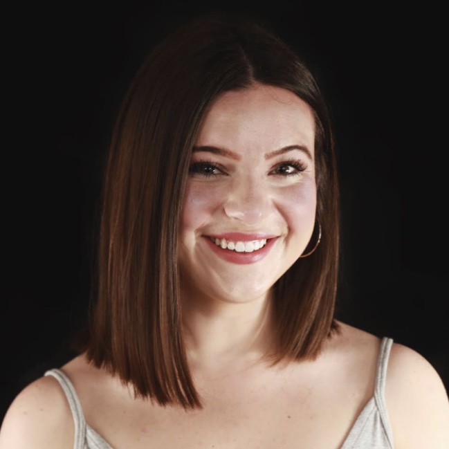 Image of Maddie Lucas