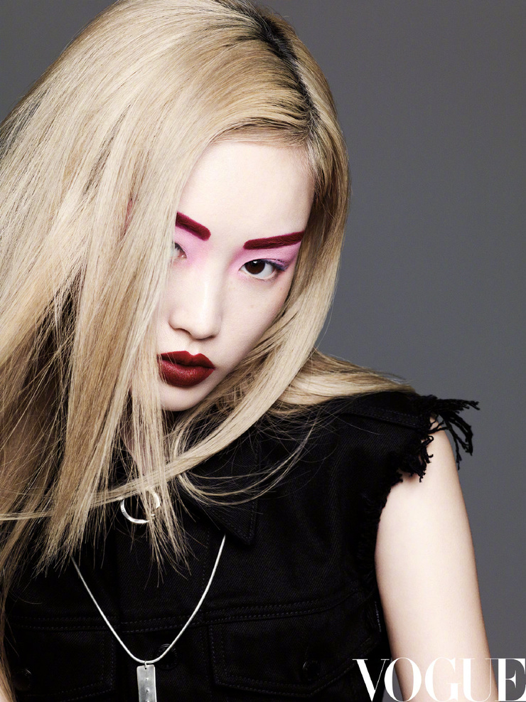 Image of Fernanda Hin Lin Ly