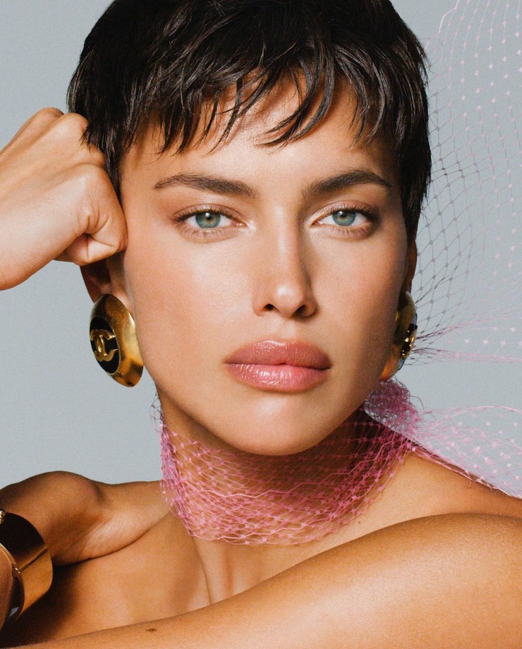 Picture of Irina Shayk