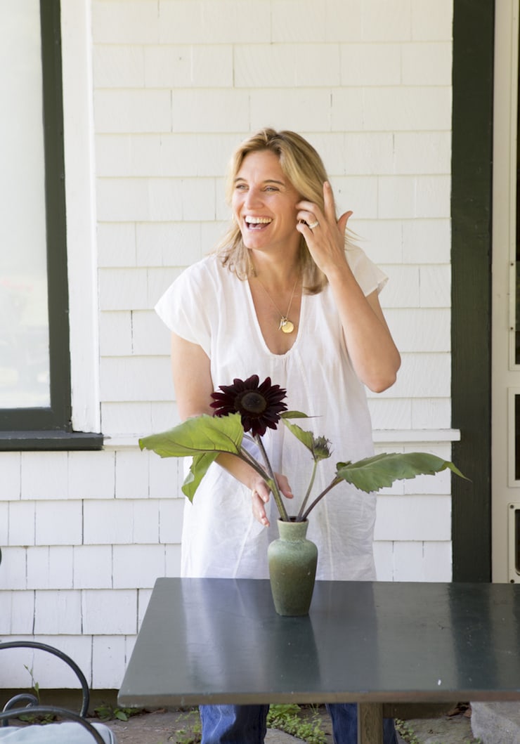 Picture of Isabel Gillies