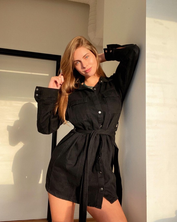 Brandy Gordon image