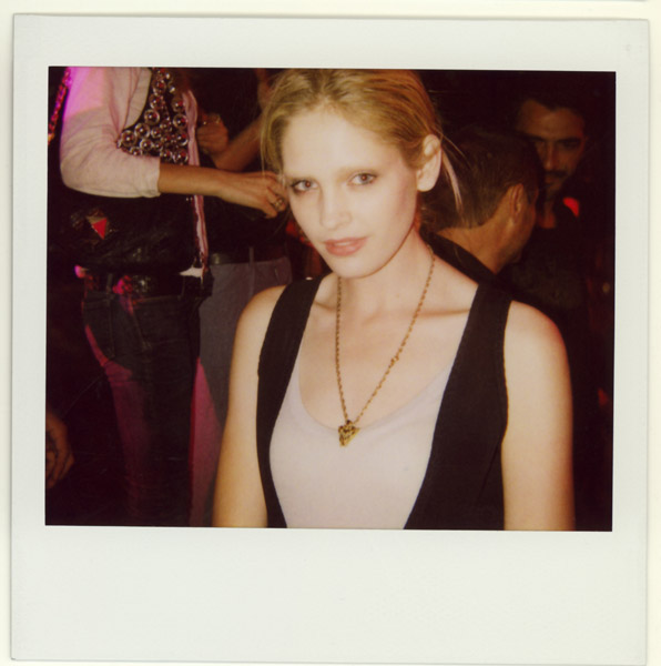 Picture of Heidi Mount