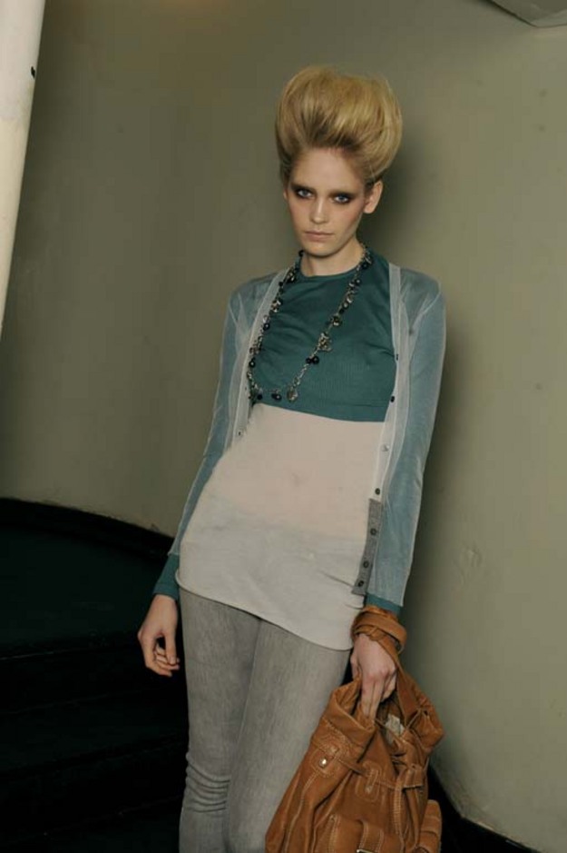 Image of Heidi Mount