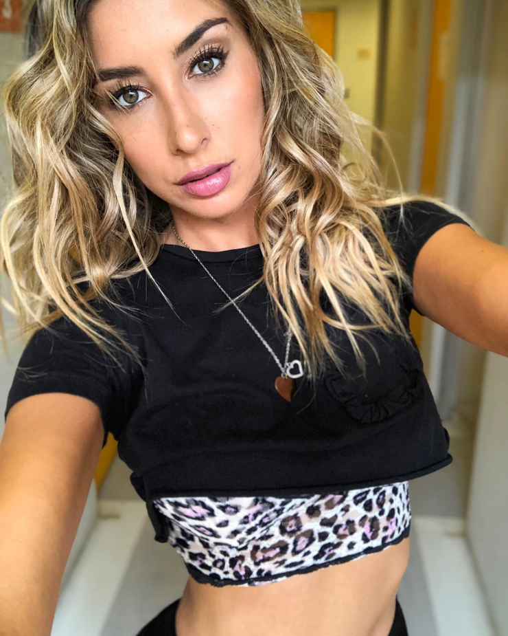 Picture of Camila Andrade