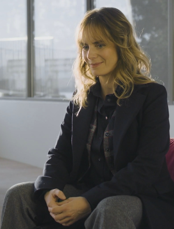 Picture of Anna Pieri