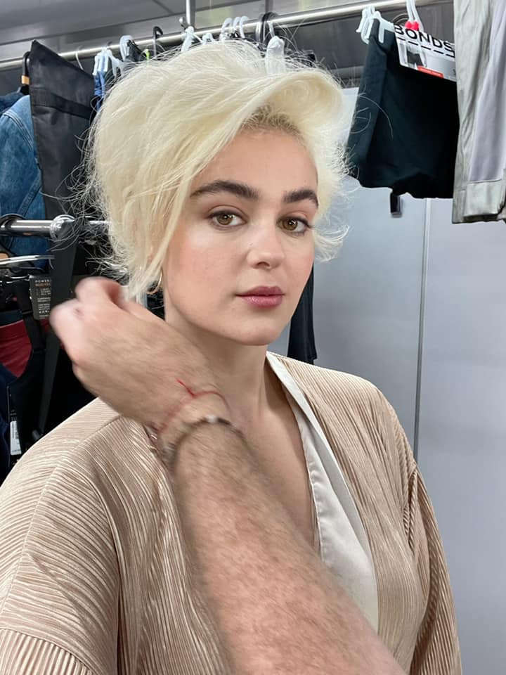 Picture of Stefania Ferrario