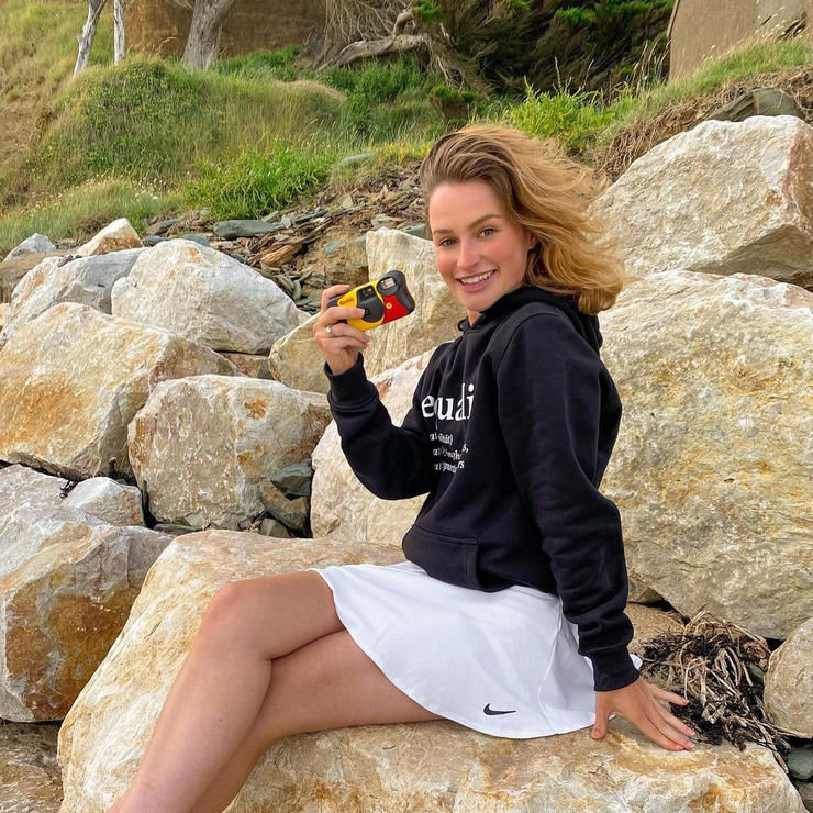 Picture of Elodie Kuijper