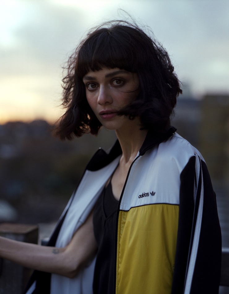 Image of Emma Appleton